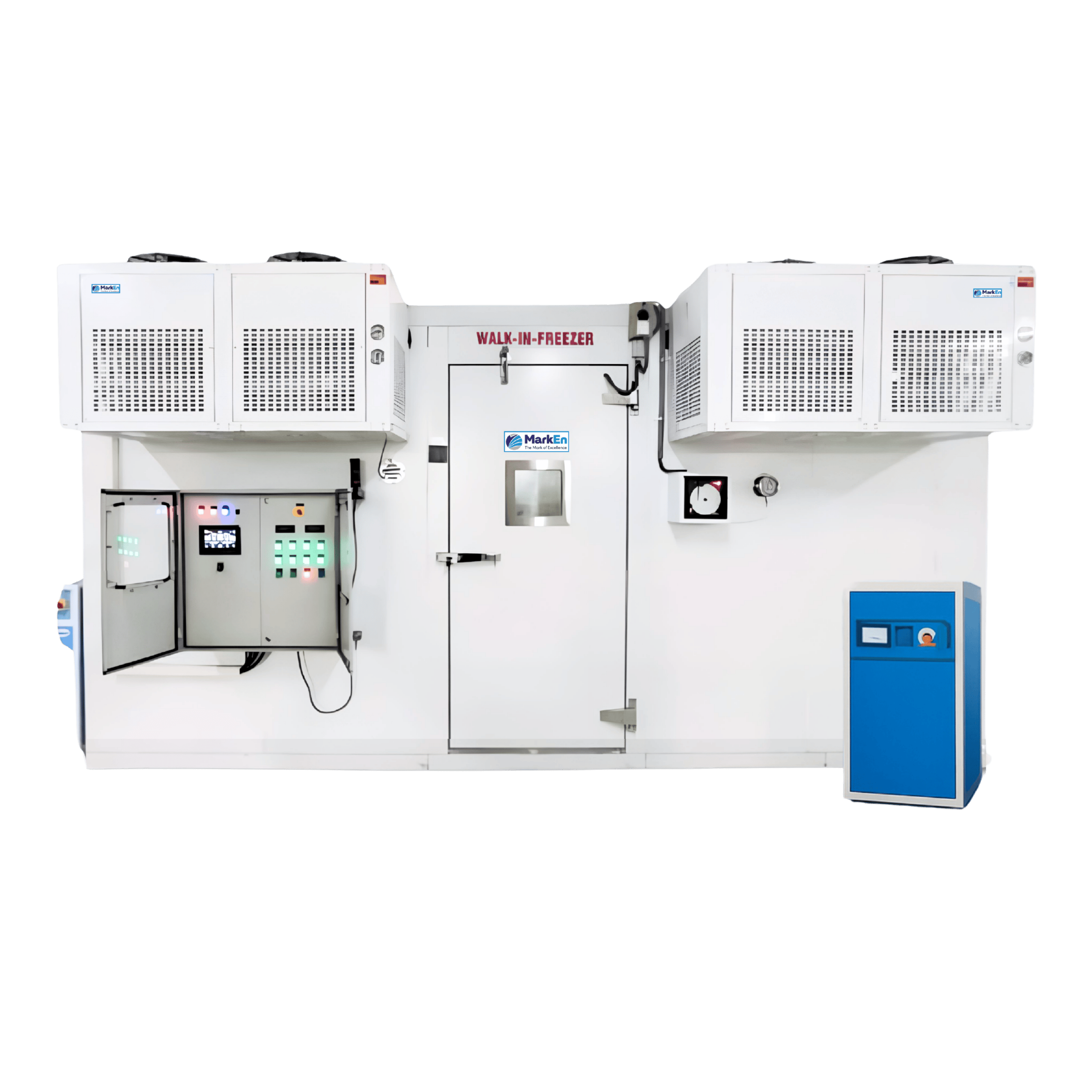 MarkEn | Top Medical Equipment Manufacturers & Suppliers in India ...