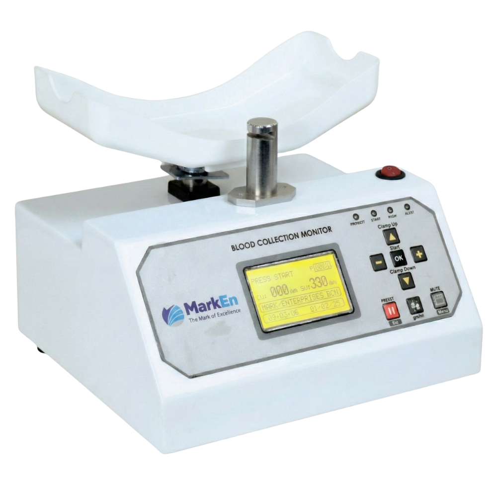 MarkEn | Top Medical Equipment Manufacturers & Suppliers in India ...