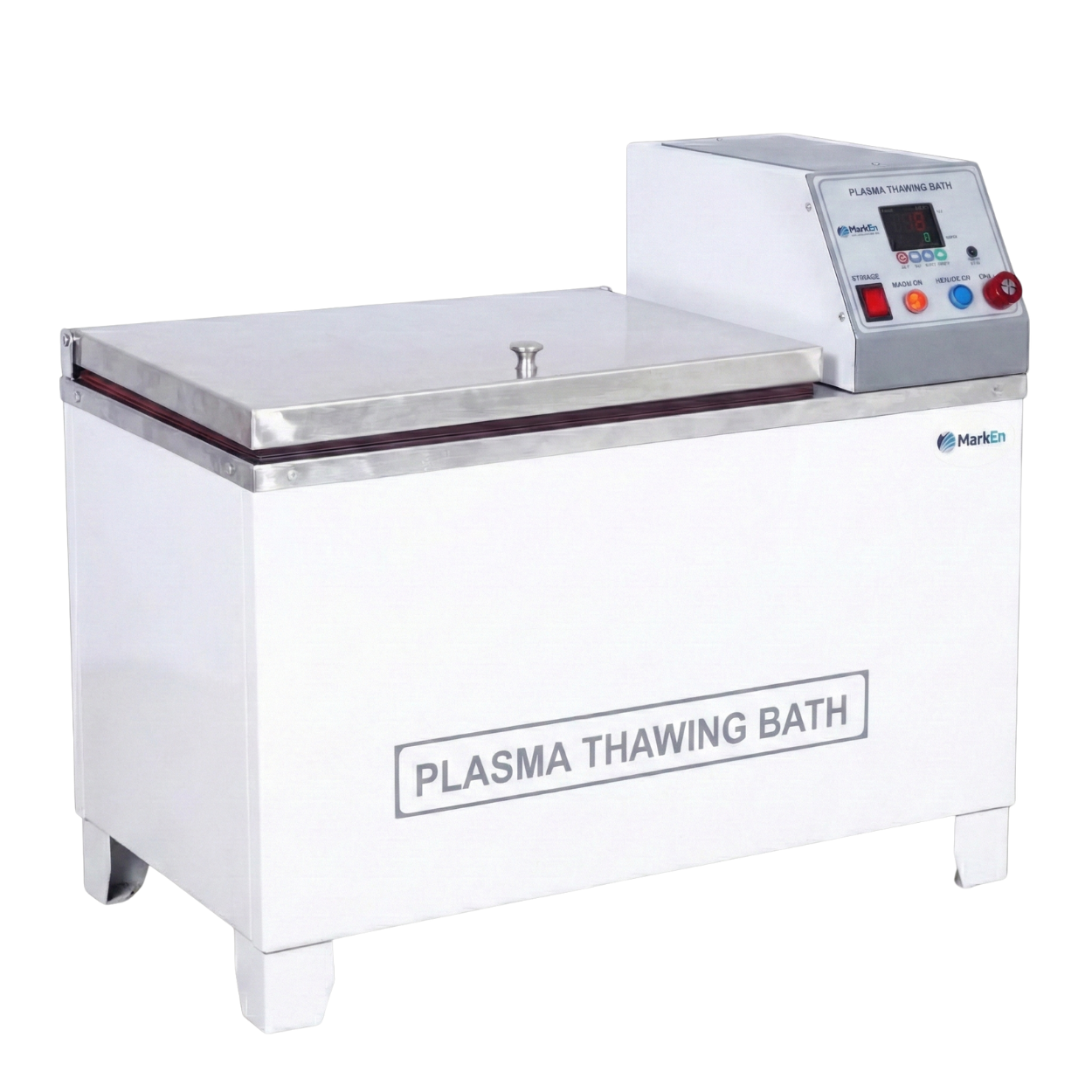 MarkEn | Top Medical Equipment Manufacturers & Suppliers in India ...